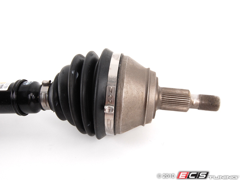 Genuine Volkswagen Audi - 7L0498099C - Front CV Joint Replacement Kit ...