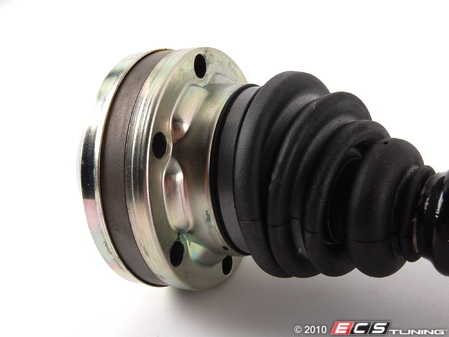 Genuine Volkswagen Audi - 7L0498099C - Front CV Joint Replacement Kit ...