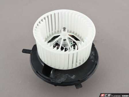 Genuine Volkswagen Audi - 5C1819015C - FAN (5C1 819 015 C)