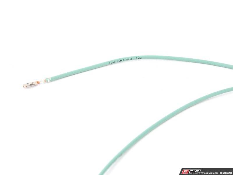 Genuine BMW - 61130056960 - Bushing Contact With Wire Lead - Priced ...