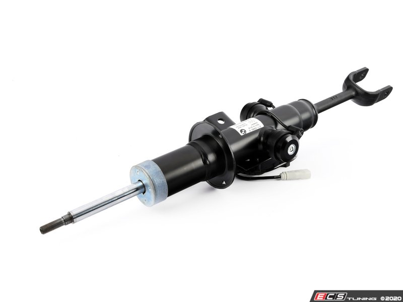 Genuine BMW - 37116796855 - F10 Front Left Strut (37-11-6-796-855)