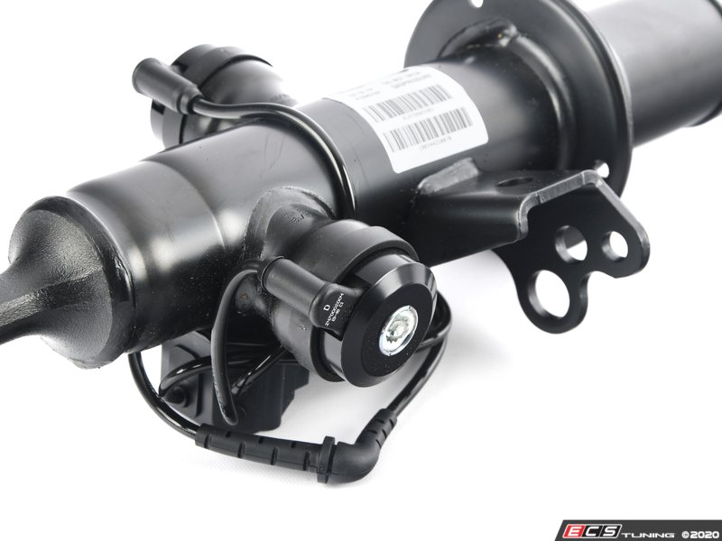 Genuine BMW - 37116796855 - F10 Front Left Strut (37-11-6-796-855)