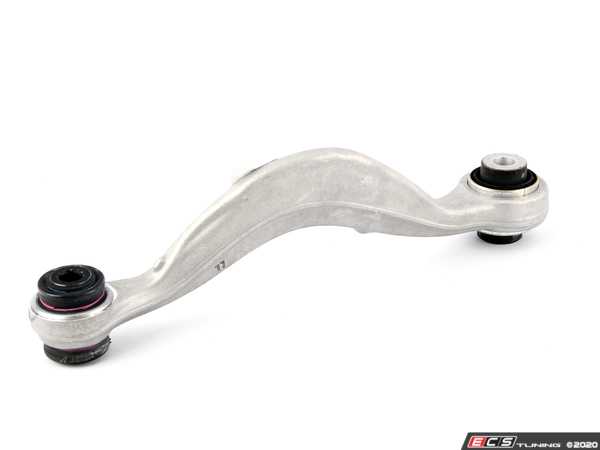 Genuine BMW - 33326883340 - WISHBONE, BOTTOM,WIT (33-32-6-883-340)