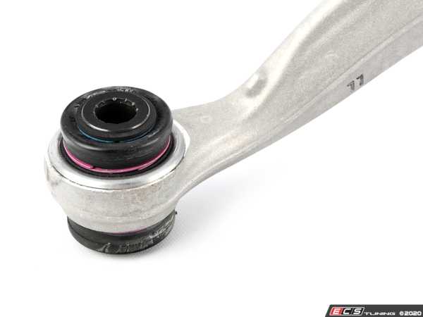 Genuine BMW - 33326883340 - WISHBONE, BOTTOM,WIT (33-32-6-883-340)