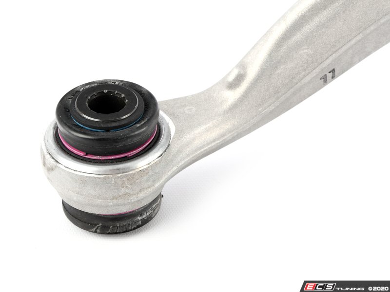 Genuine BMW - 33326883340 - WISHBONE, BOTTOM,WIT (33-32-6-883-340)