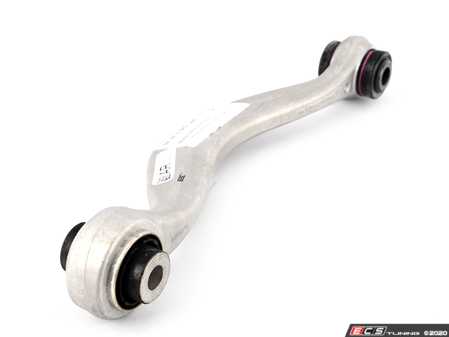 Genuine BMW - 33326883340 - WISHBONE, BOTTOM,WIT (33-32-6-883-340)