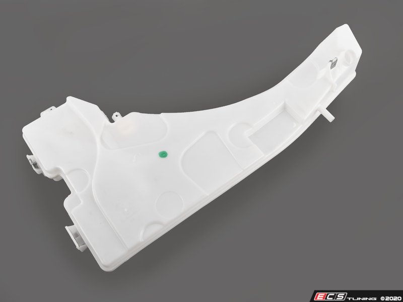Genuine BMW - 61667190999 - Washer Fluid Reservoir - Excludes Headlamp ...