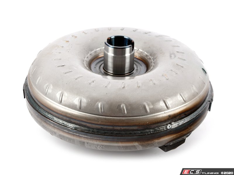 Genuine BMW - 24407519535 - Torque Converter (24-40-7-519-535)