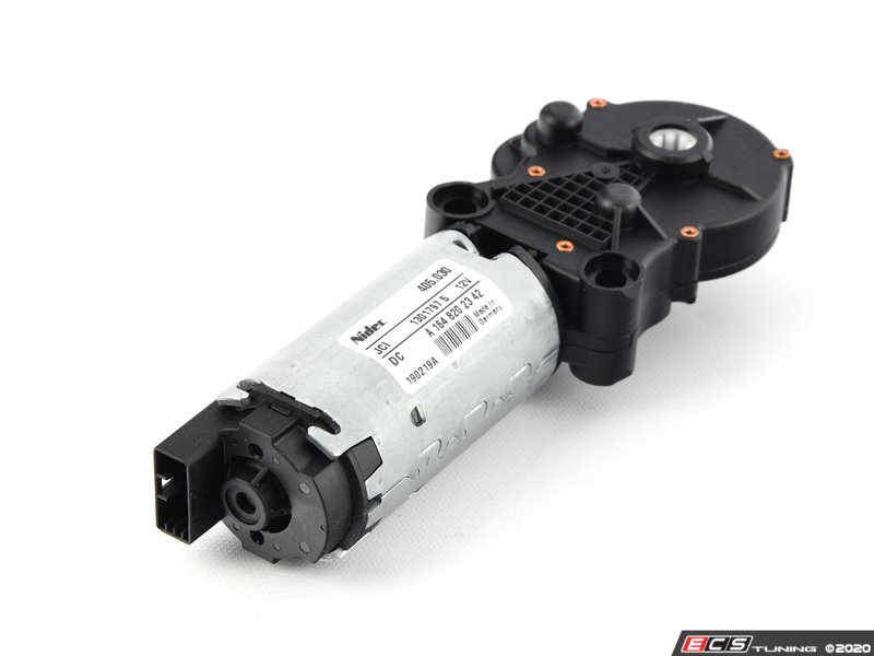 Genuine Mercedes Benz - 1648202342 - Seat Adjustment Motor