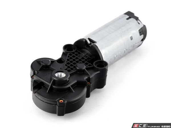 Genuine Mercedes Benz - 1648202342 - Seat Adjustment Motor