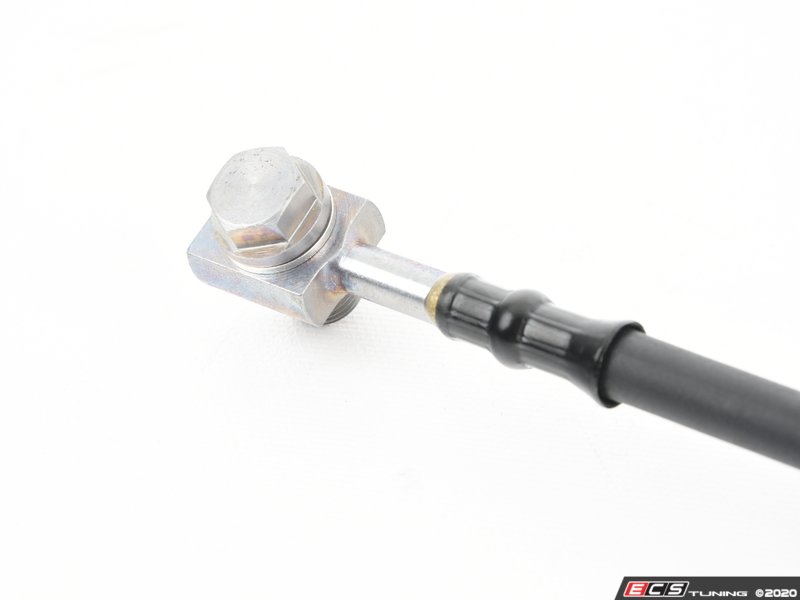 Genuine Volkswagen Audi - 1H0611764G - BRAKE LINE - (NO LONGER ...