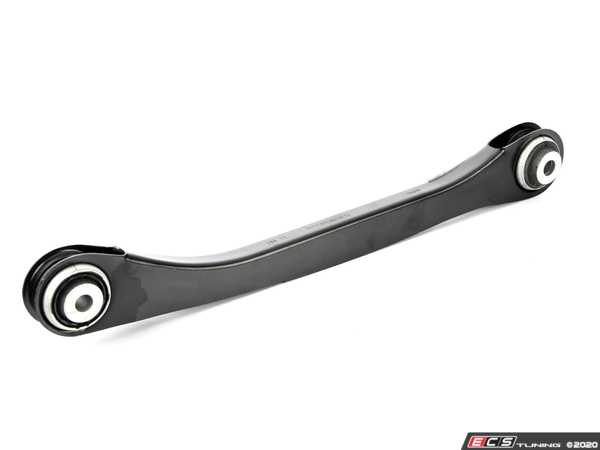 Genuine BMW - 33326861126 - Steering Arm With Rubber Bushing - Right ...