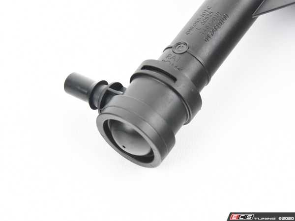 Genuine Volkswagen Audi - 4M0955101C - CYLINDER (4M0 955 101 C)