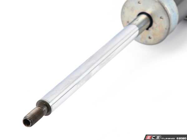 Genuine BMW - 37126796860 - Rear Shock Absorber - Right (37-12-6-796-860)