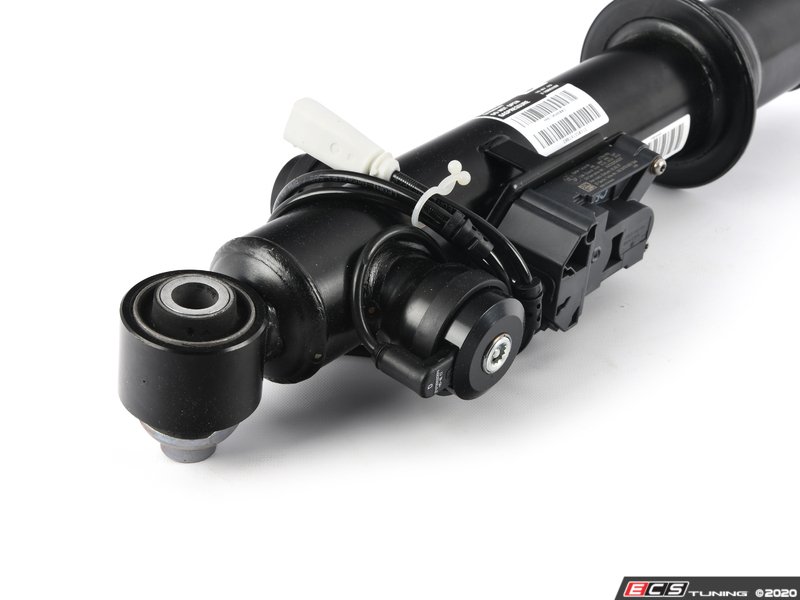 Genuine BMW - 37126796860 - Rear Shock Absorber - Right (37-12-6-796-860)