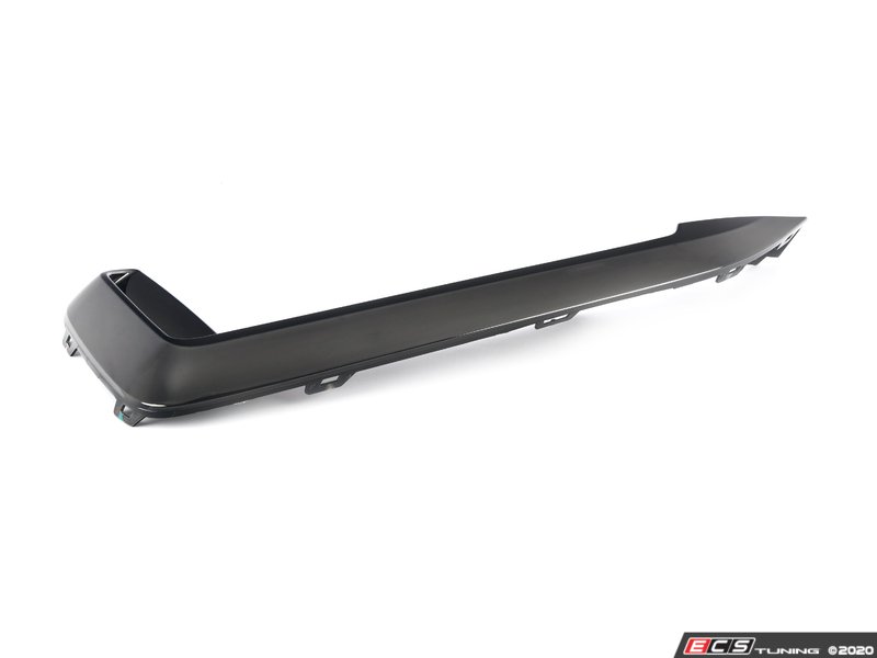 Genuine BMW - 51118061119 - COVERING LEFT (51-11-8-061-119)