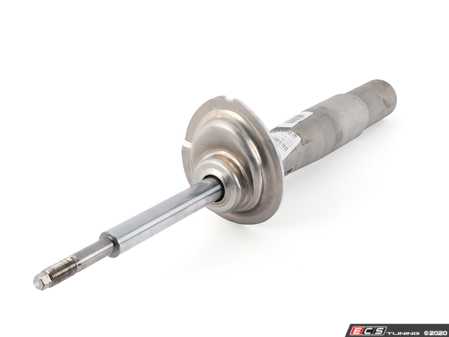 Genuine BMW - 31312283536 - Front Strut - Right (31-31-2-283-536)