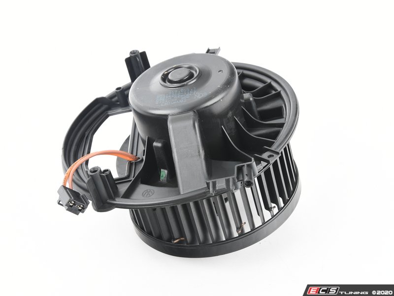 Genuine Volkswagen Audi - 5Q1819021J - FAN (5Q1 819 021 J)