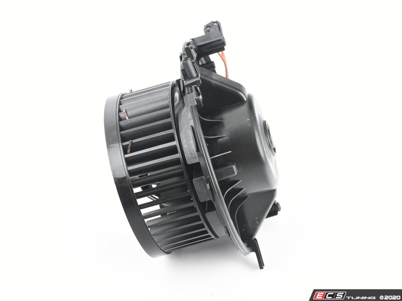Genuine Volkswagen Audi - 5Q1819021J - FAN (5Q1 819 021 J)