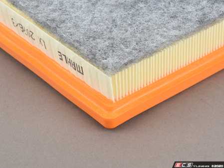 Mahle - 13718616909 - Air Filter