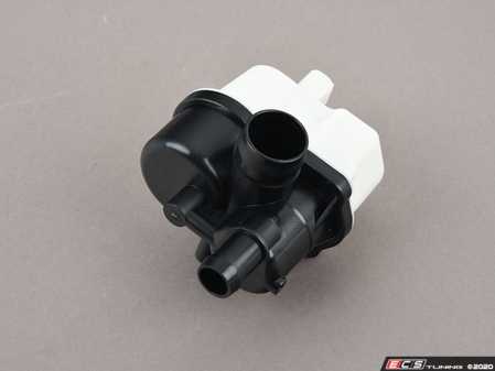 Genuine Volkswagen Audi - 7L0906243A - LDPUMP (7L0 906 243 A)