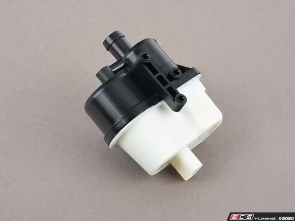 Genuine Volkswagen Audi - 7L0906243A - LDPUMP (7L0 906 243 A)
