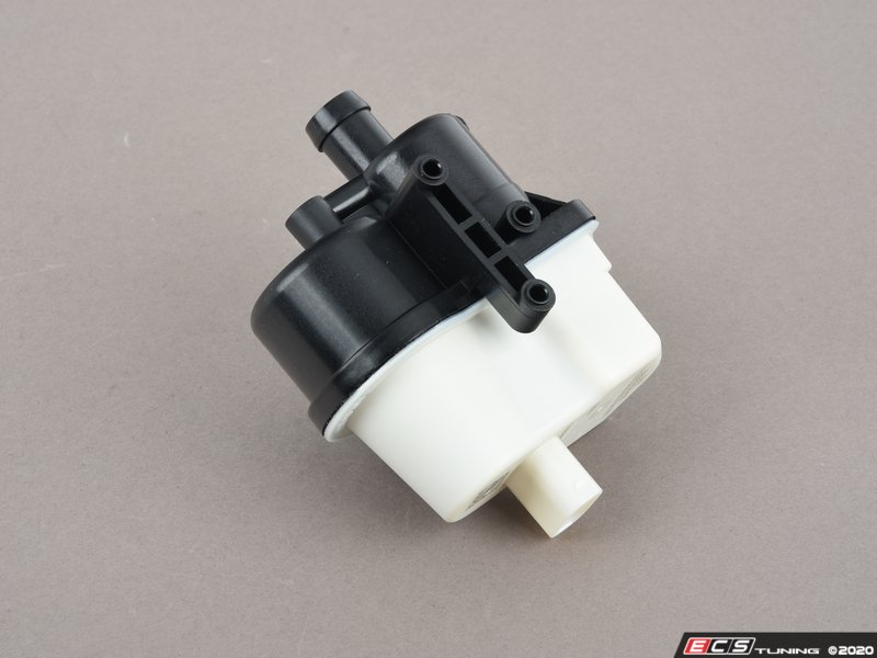 Genuine Volkswagen Audi - 7L0906243A - LDPUMP (7L0 906 243 A)