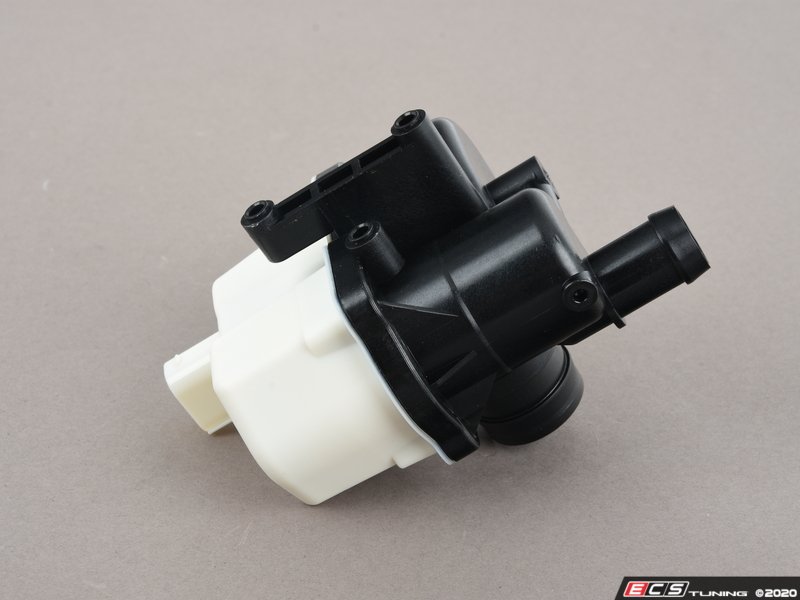Genuine Volkswagen Audi - 7L0906243A - LDPUMP (7L0 906 243 A)