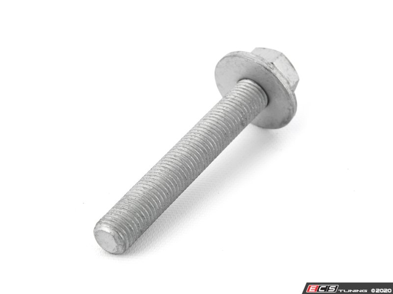 Genuine Volkswagen Audi - N91016602 - BOLT (N 910 166 02)