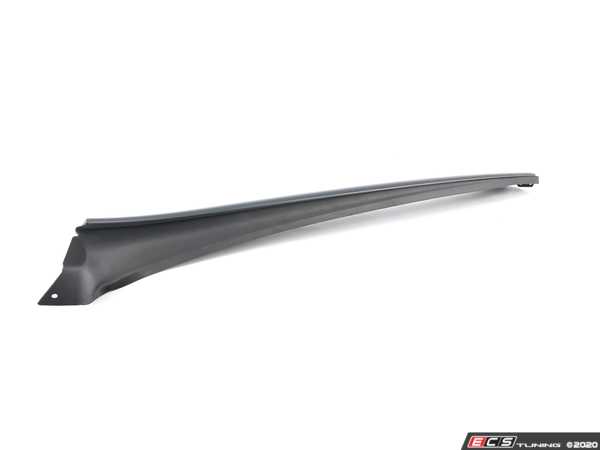 Genuine Mercedes Benz - 17269004879999 - ORNAMENTAL M