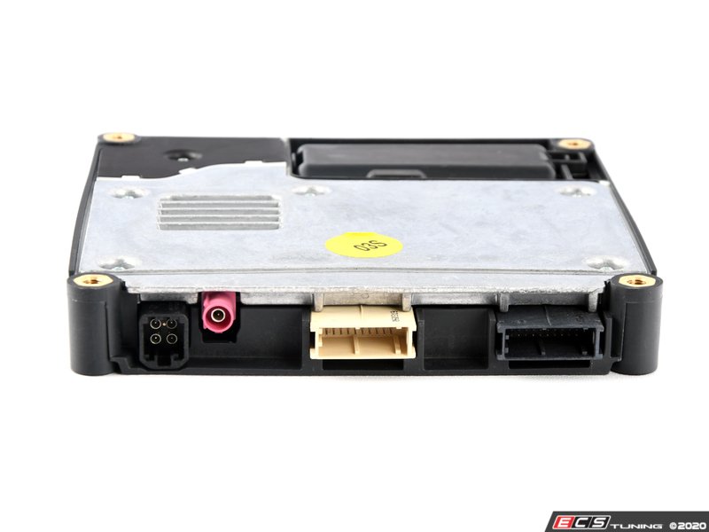 Genuine Volkswagen Audi - 4K1035283C - CONTR.UNIT (4K1 035 283 C)