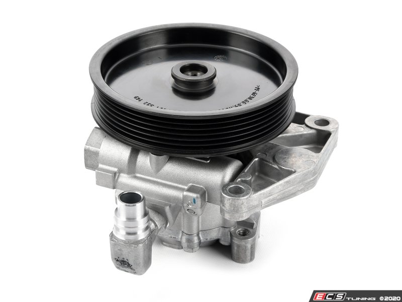 Bosch - 0054662201 - Power Steering Pump