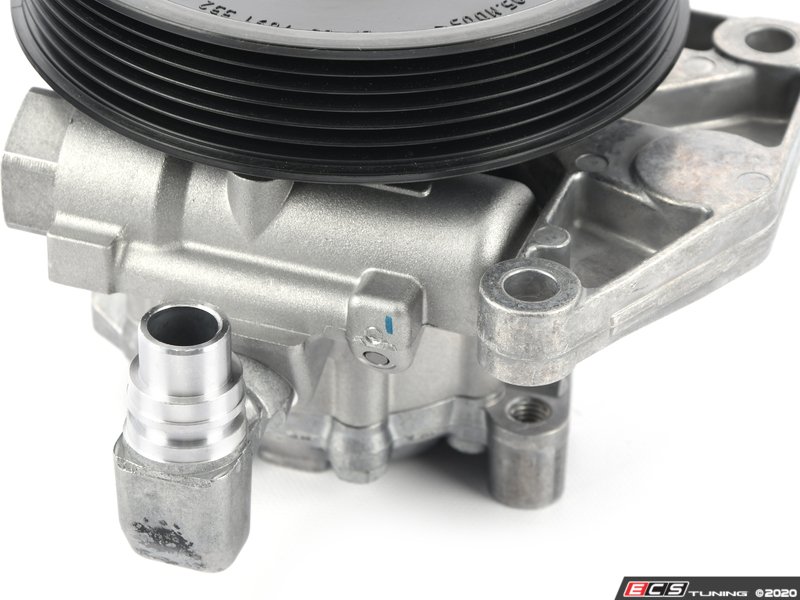 Bosch - 0054662201 - Power Steering Pump