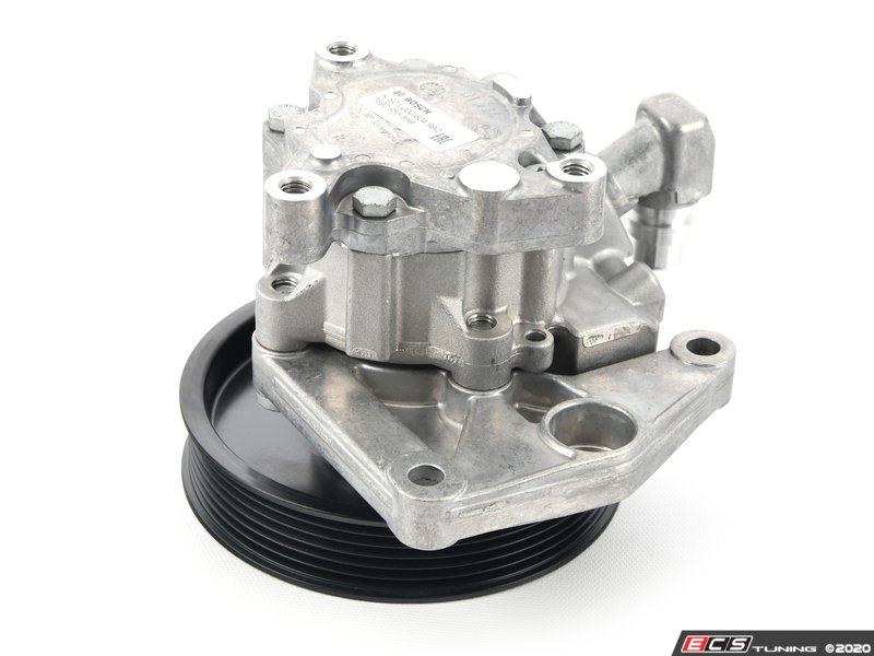 Bosch - 0054662201 - Power Steering Pump