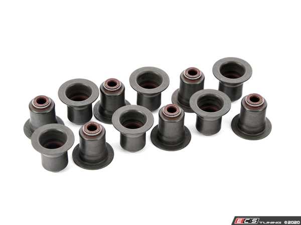 Corteco - 11340035853 - Valve Seal Repair Kit - Exhaust