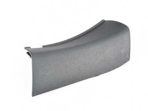 Genuine BMW Parts Interior Trim Parts - Page 107 - ECS Tuning