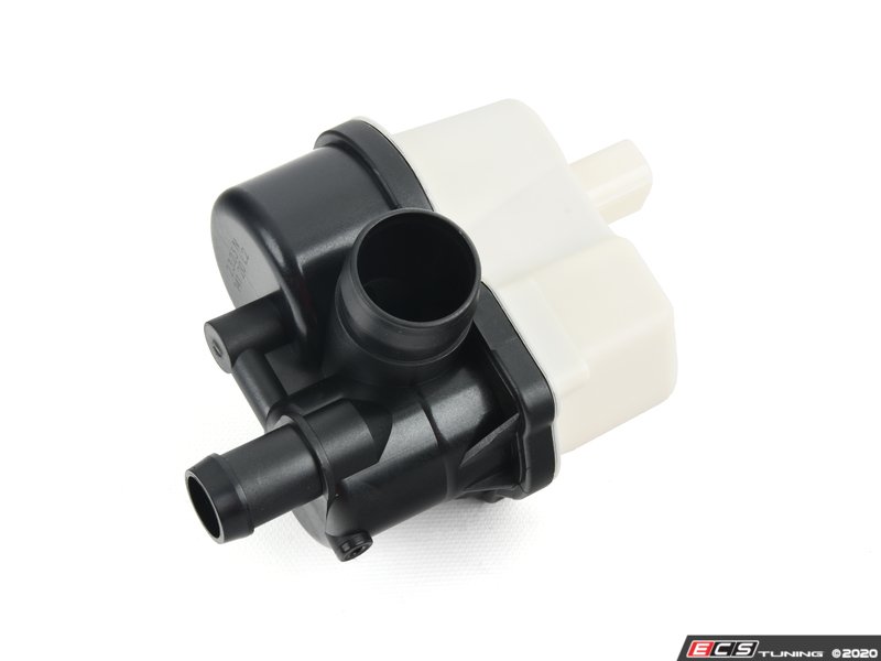 Genuine Volkswagen Audi - 7L0906243A - LDPUMP (7L0 906 243 A)