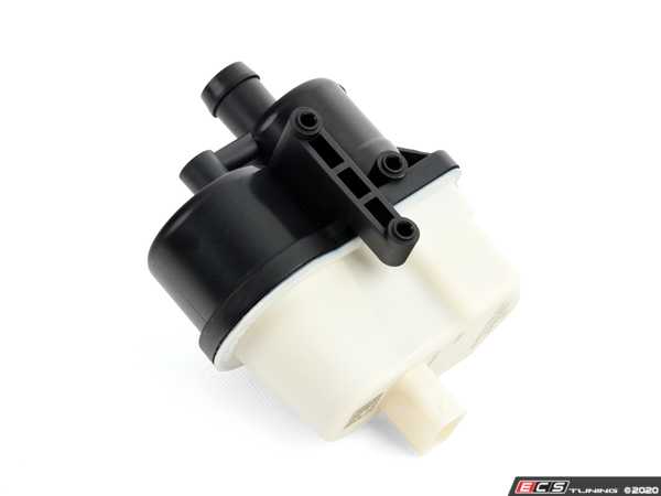 Genuine Volkswagen Audi - 7L0906243A - LDPUMP (7L0 906 243 A)