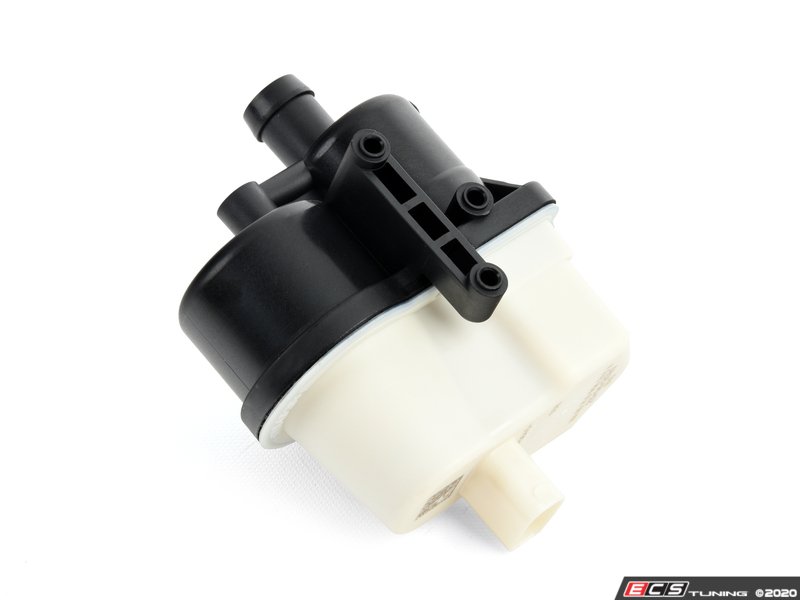Genuine Volkswagen Audi - 7L0906243A - LDPUMP (7L0 906 243 A)