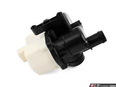 Genuine Volkswagen Audi - 7L0906243A - LDPUMP (7L0 906 243 A)