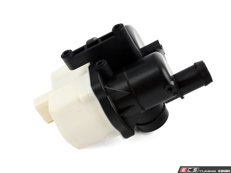 Genuine Volkswagen Audi - 7L0906243A - LDPUMP (7L0 906 243 A)