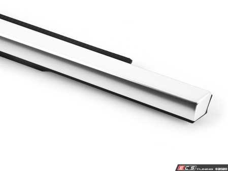 Genuine BMW - 51357410037 - SHAFT COVER REAR DOO (51-35-7-410-037)