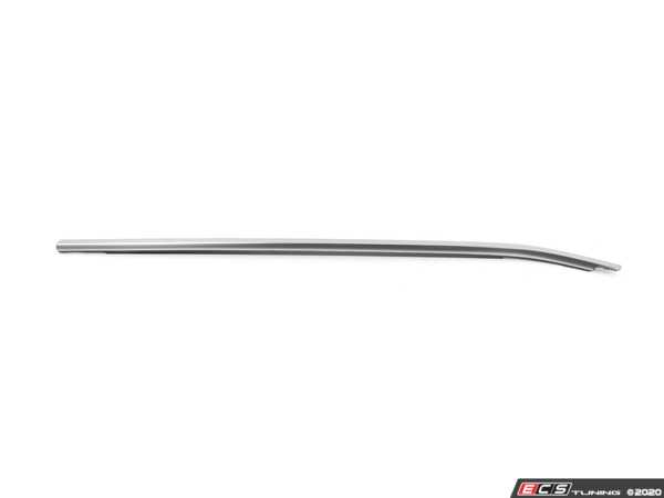 Genuine BMW - 51337410013 - SHAFT COVER FRONT DO (51-33-7-410-013)