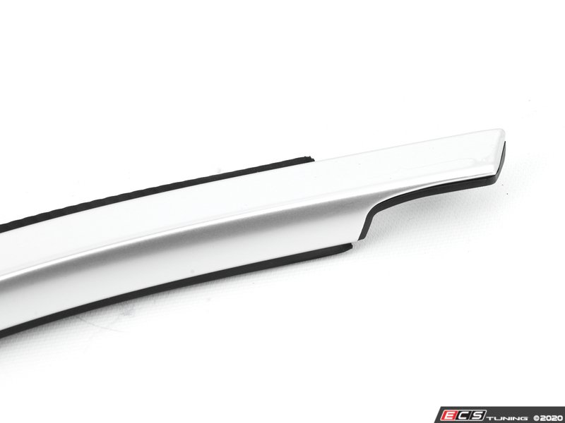 Genuine BMW - 51337410013 - SHAFT COVER FRONT DO (51-33-7-410-013)