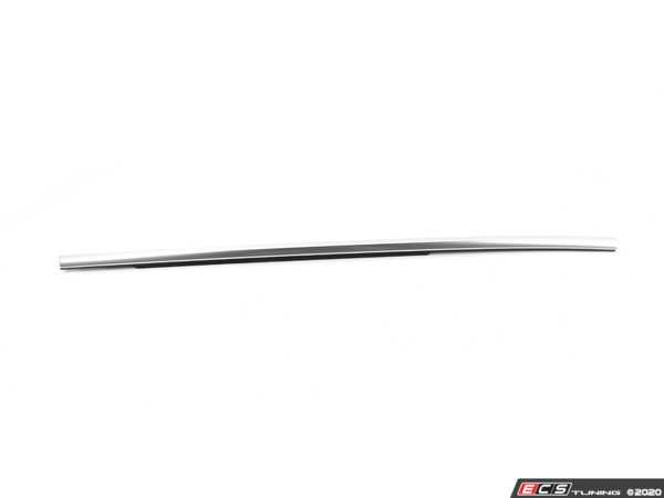 Genuine BMW - 51357410038 - SHAFT COVER REAR DOO (51-35-7-410-038)