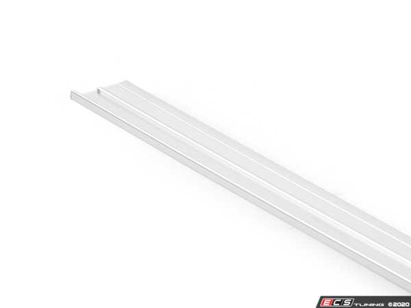 Genuine BMW - 51337410017 - WINDOW FRAME COVER, (51-33-7-410-017)