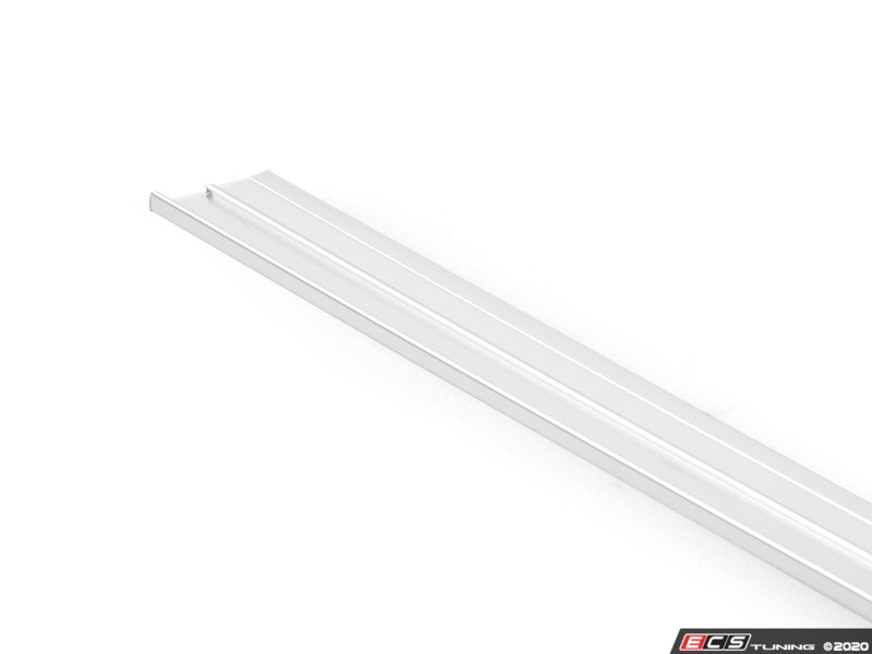 Genuine BMW - 51337410017 - WINDOW FRAME COVER, (51-33-7-410-017)