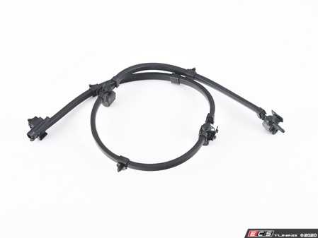 Genuine BMW - 61667292659 - NOZZLE ARRAY WINDOW WASHING (61-66-7-292-659)