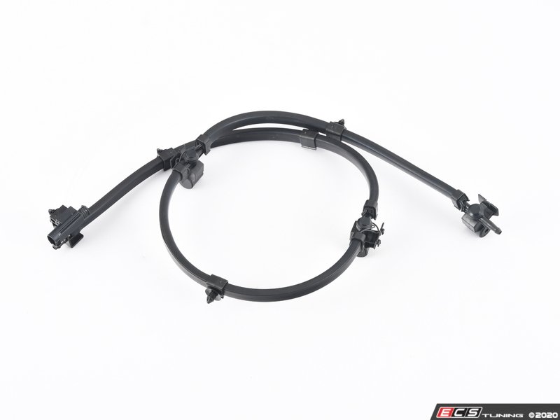 Genuine BMW - 61667292659 - NOZZLE ARRAY WINDOW WASHING (61-66-7-292-659)