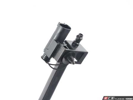 Genuine BMW - 61667292659 - NOZZLE ARRAY WINDOW WASHING (61-66-7-292-659)